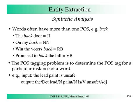 Ppt Information Extraction Powerpoint Presentation Free Download Id4691254