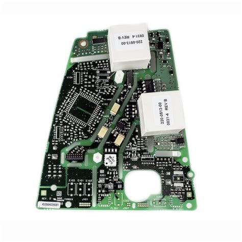 Philips Suresigns Vs And Vm Series Patient Monitor Spo2 Circuit Board Pcb