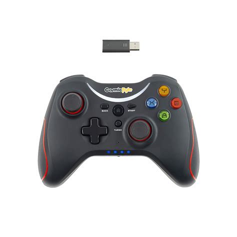 Cosmic Byte Gamepad Wireless Receiver Compatible With Nebula V1 Only Wireless Model Cosmic Byte