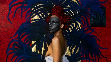 Aesthetica Magazine Beyond The Metaphysical