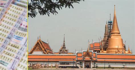 เลขเด็ดงวดนี้ พาส่อง เลขอายุมงคล 16 6 66 เบอร์นี้ต้องตาม Thaiger ข่าวไทย