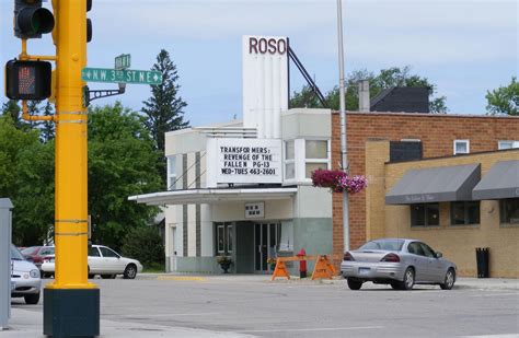 Roseau Minnesota Gallery
