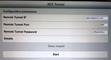 How To Set Up And Configure The 3cx Softphone Abp Tech