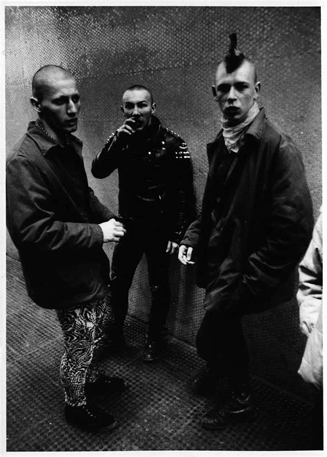 KarantÉnzÓna Cpg Demo 1983