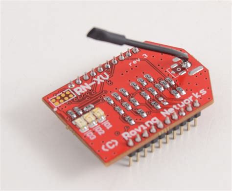 Shield Wifi Para Arduino Roving Arduino E Eletrônica
