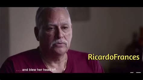 Richard Ramirezinterview With Roberth Richards Brotherpart I Youtube