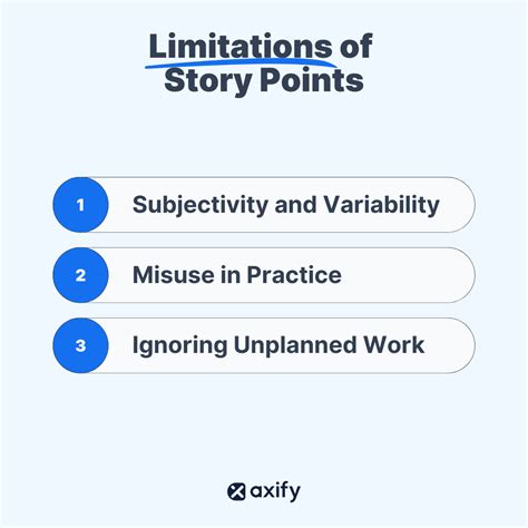 Why Story Points Dont Matter And What To Use Instead