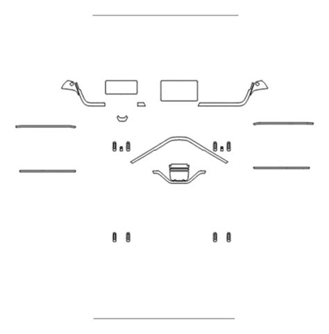 Protector Interior Mica Ppf Rivian Rit 2025 Meses Sin Interés
