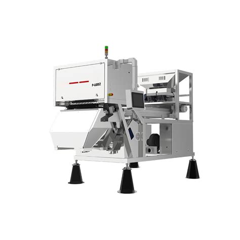 Glass Sorter Sorting Solution For Glass Recycling Industry