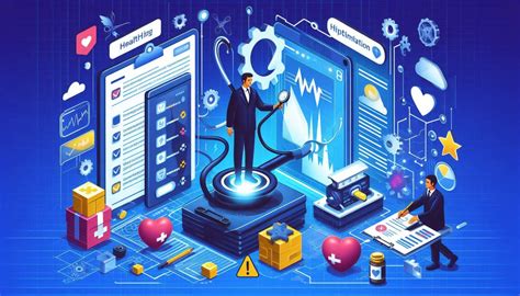 Enhancing Application Reliability With Health Checks In Net Core On Azure