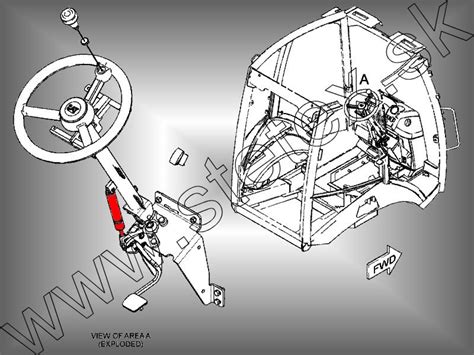 Spring Assembly Caterpillar