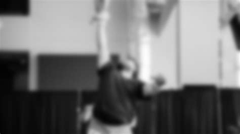 Titans Cheerleaders Stunt Final Audition
