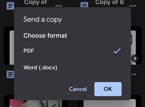 How To Make A PDF Document On An IPhone Or IPad Android Authority