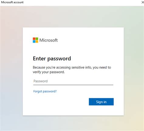 How To Reset Pin Password In Windows 10 If You Forgot It My Microsoft