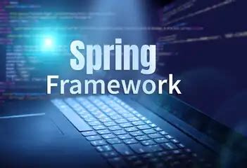 O que é o Spring framework e para que ele é usado DIO Community Spring DIO