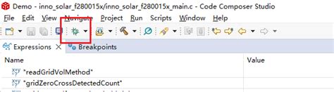 Tms320f2800157 如何验证程序是否烧录到mcu的flash中 C2000™︎ 微控制器论坛 C2000 微控制器