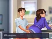 Summertime Saga Cookie Jar All Sex Scenes Only Debbie Part Xxx Mobile Porno Videos