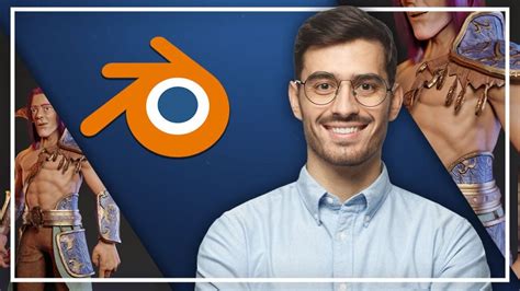 Blender Basics Course Complete Guide To 3d Modeling Sculpting