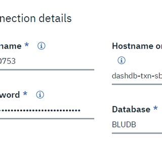 IBM Watson And IBM Cloud Connection Download Scientific Diagram