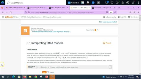 Module 3 Overview