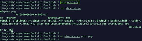 CTF中的反序列化考点总结从0到1 FreeBuf网络安全行业门户