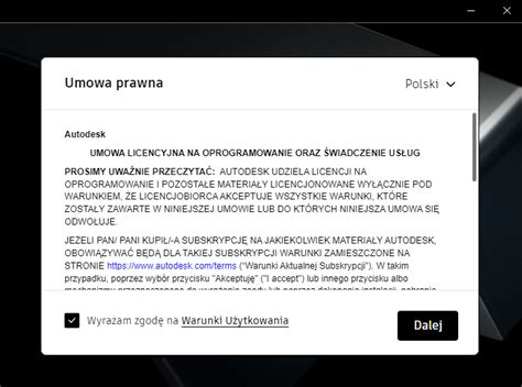 Instrukcja Instalacji Programu I Bibliotek Autodesk Revit 2024 Oraz Autodesk Revit Lt 2024