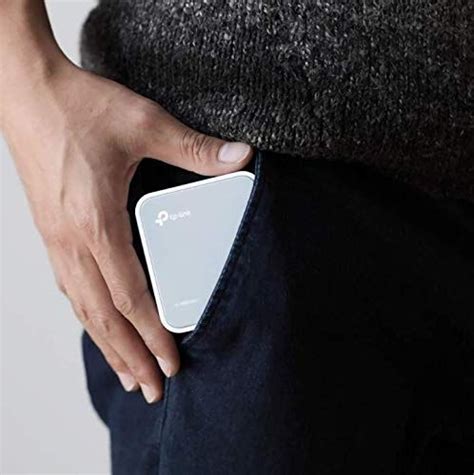 Tp Link Ac750 Wireless Portable Nano Travel Router Tl Wr902ac Support Multiple Modes Wifi