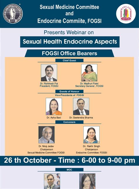 All Webinar With Calendar Fogsi