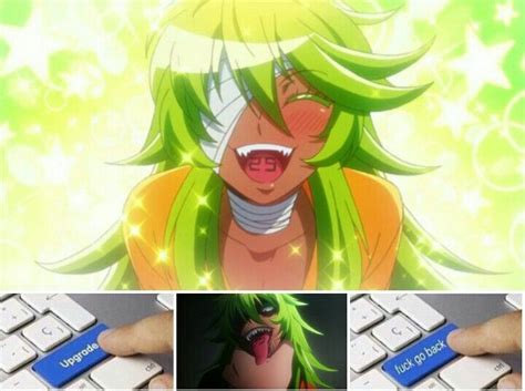 Discover Nanbaka Anime Characters