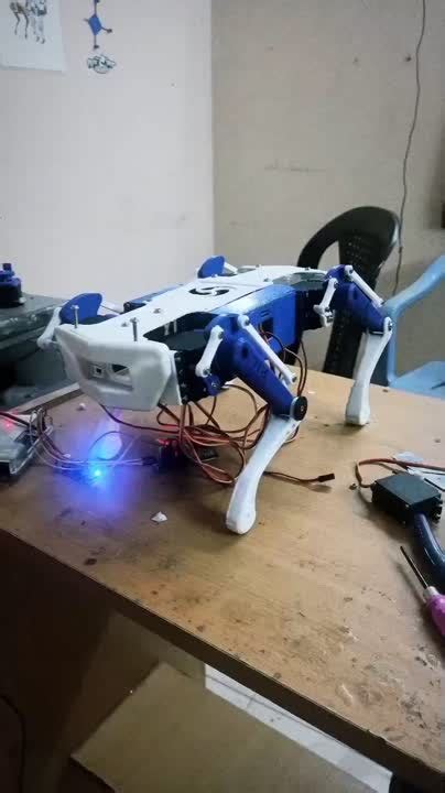 Evolve Robot Lab On Linkedin Robot Indianrobots Robotsofindia Robotics Startupindia Startuptn