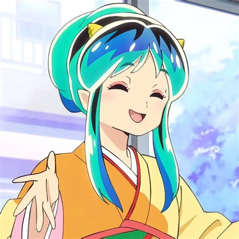 Lum Icons ⚡ Anime Yandere Favorite Character