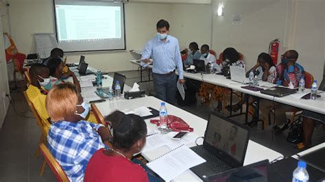 Tracker In Action Dhis2