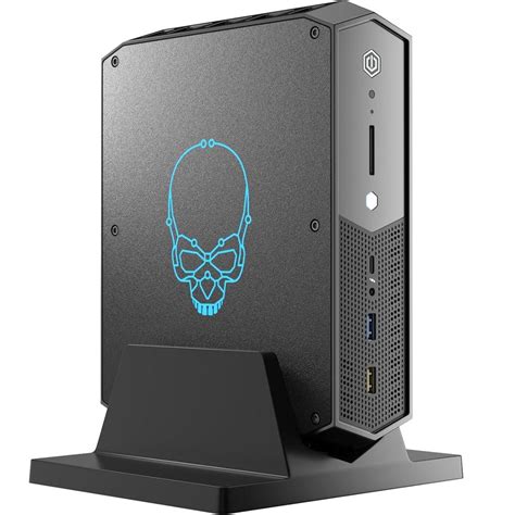 Best Mini Pcs And Nucs Compact And Affordable Computers Windows Central