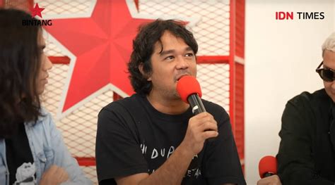 Jason Ranti Dan Barasuara Gak Khawatir Soal Penonton Di Pestapora 2025