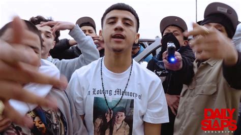 Infant Soldier - Gimme Dat (Exclusive Music Video) | Dir. Blue Strip - YouTube
