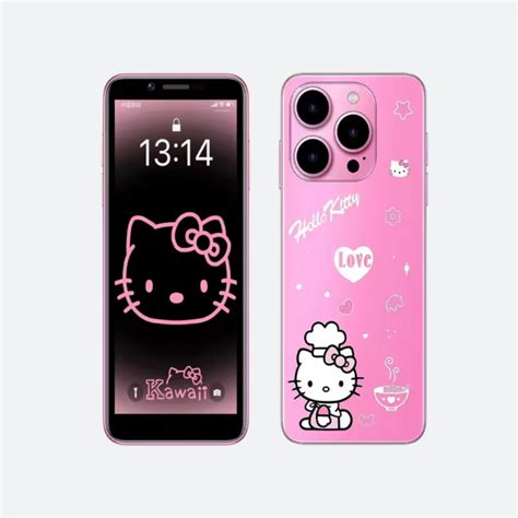 Minibro Das Kleinste Smartphone