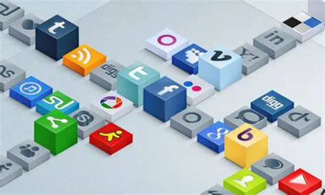 新媒体具体是做什么的？ 99科技网