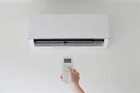 How To Fix E6 Error Code On Split AC ApplianceTeacher
