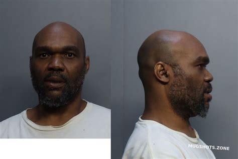 Pierre Isny Simie 12302022 Miami Dade County Mugshots Zone