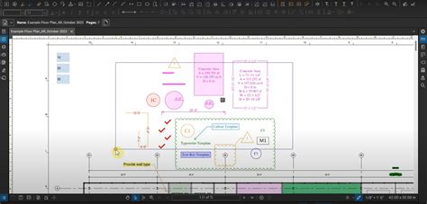 Sets With Bluebeam Revu DDSCAD