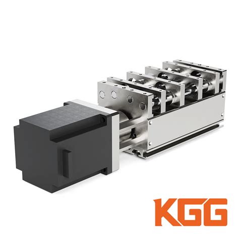 OEM PT Variable Pitch Slide Factory And Manufacturers KGG