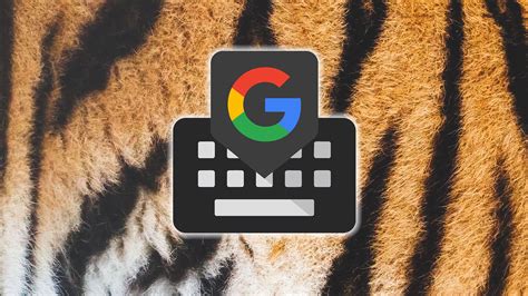 Google Updates Gboard S Emoji Kitchen To Usher In The Year Of The Tiger