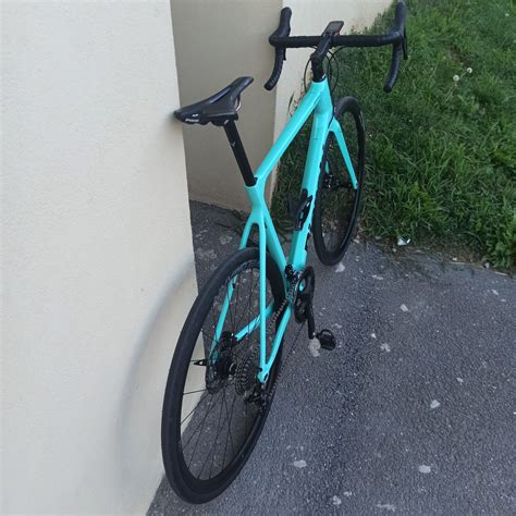 Bianchi Sprint 105 Sp11 Miercurea Ciuc • Olx Ro