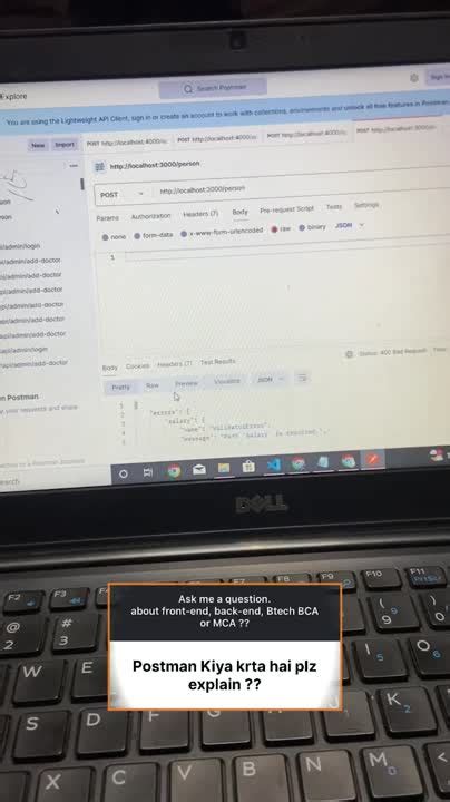 Backenddevelopment Coding Coder Fullstack Backend Mohammad A
