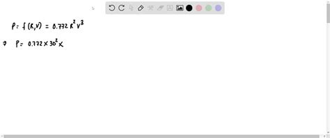 Solved A New Design For A Wind Turbine Adjusts The Length Of The Turbine Blade To Keep The