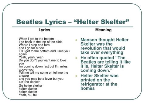 Ppt Charles Manson Powerpoint Presentation Id 1400293