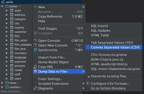 Datagrip Is Out The Datagrip Blog