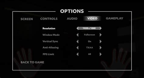 25 Horror Game Ui Designs Ideas To Save Today Game Ui Design Game Ui Horror Game And More
