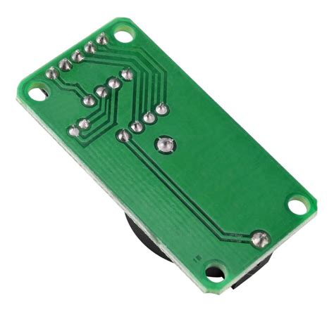 Módulo Real Time Clock Rtc Ds1302 Com Bateria Smartcomp Seu