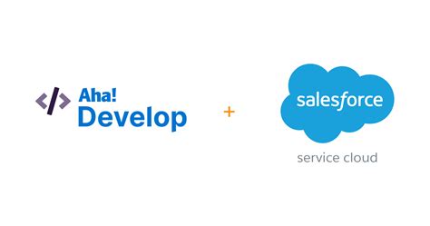 Salesforce Cloud Png